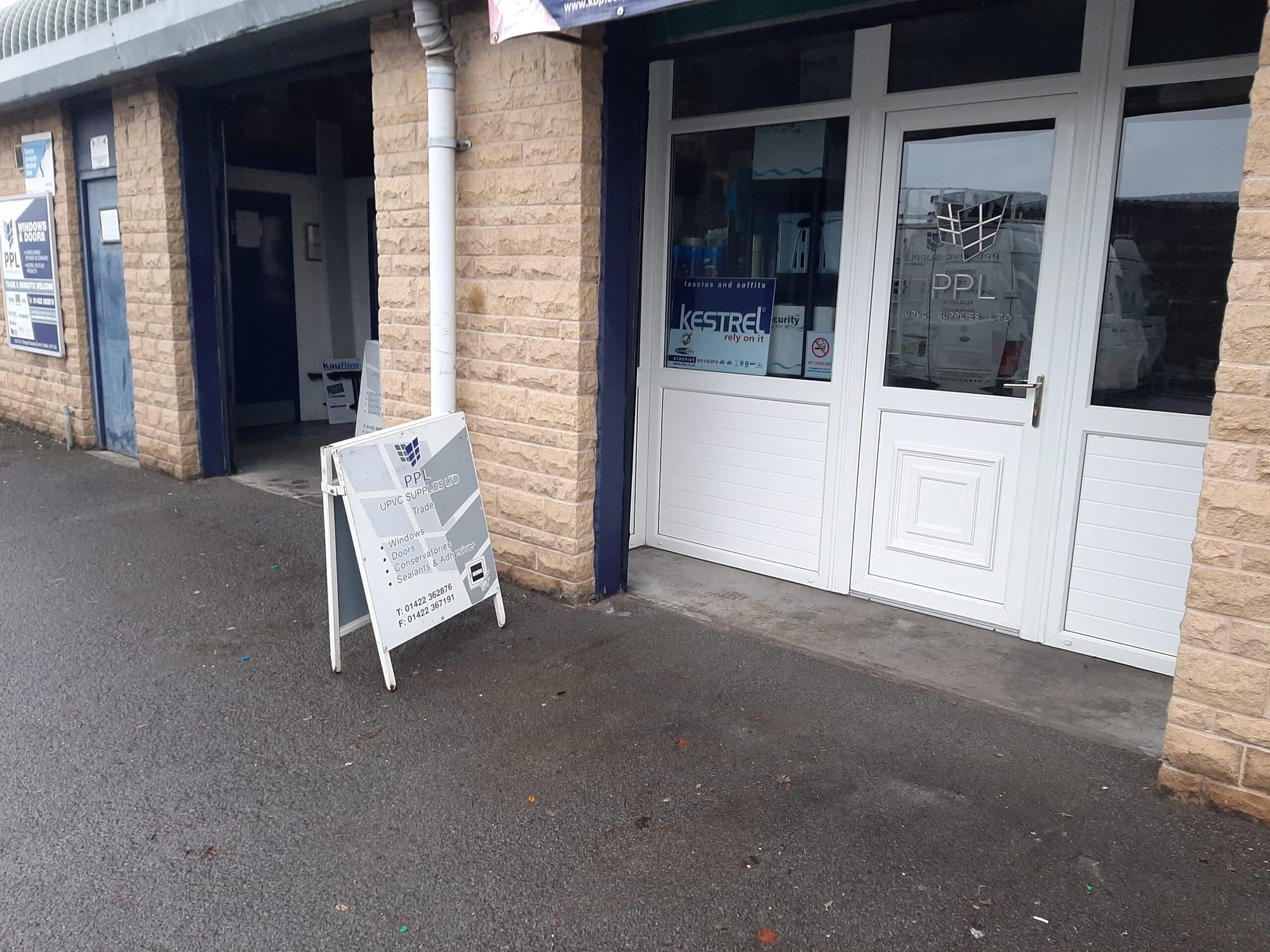 About PPL | PPL Windows and Doors